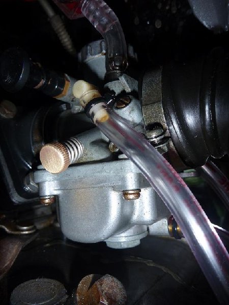 TY175 Through the years 1975-83